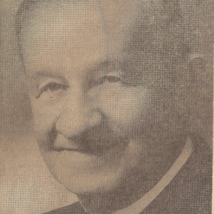 Andrew Kerr - Cambria County Sports Hall of Fame