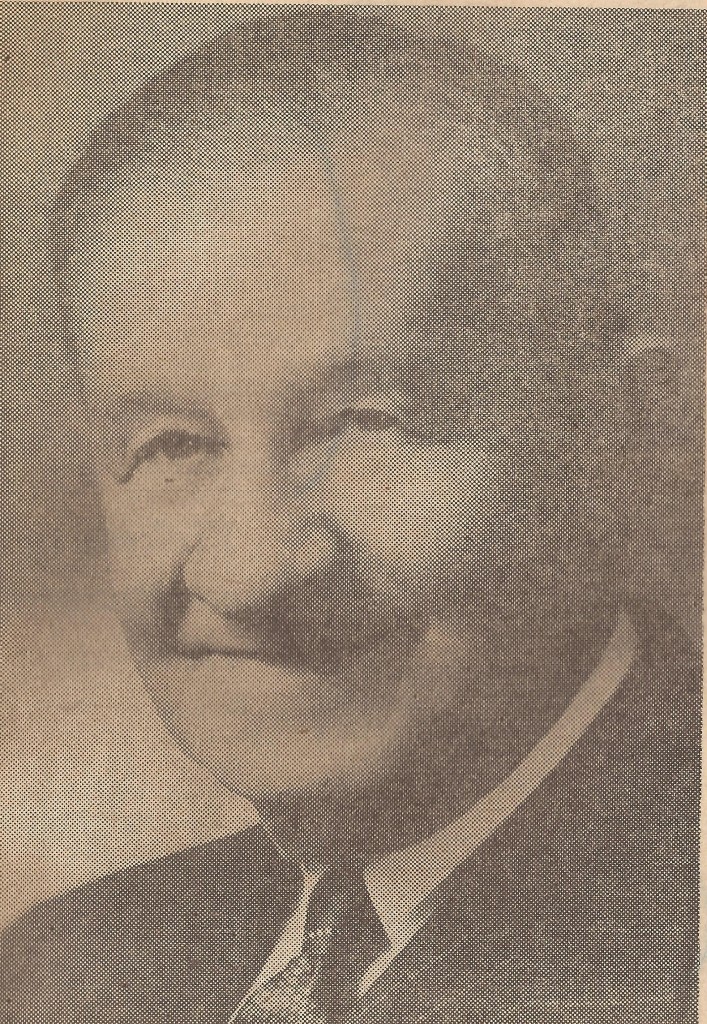 Andrew Kerr - Cambria County Sports Hall of Fame