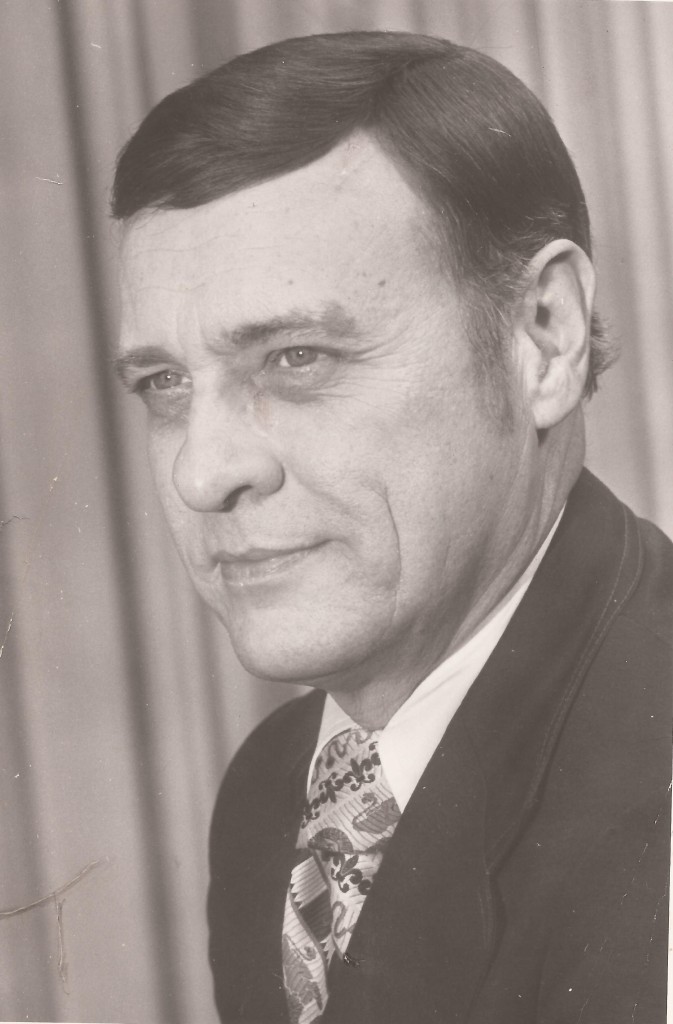 Bill Wilson - Cambria County Sports Hall of Fame