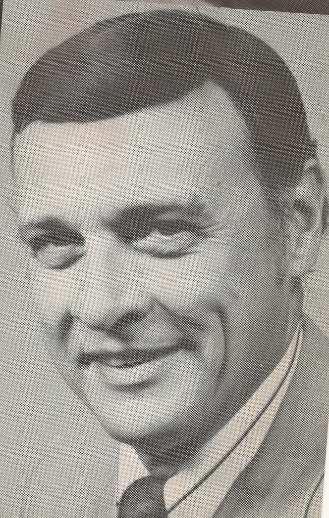 Bill Wilson - Cambria County Sports Hall of Fame