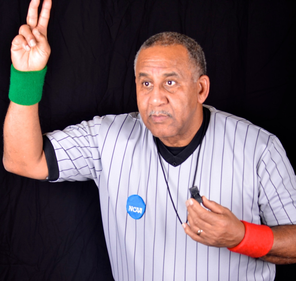 Bruce Haselrig - Cambria County Sports Hall of Fame