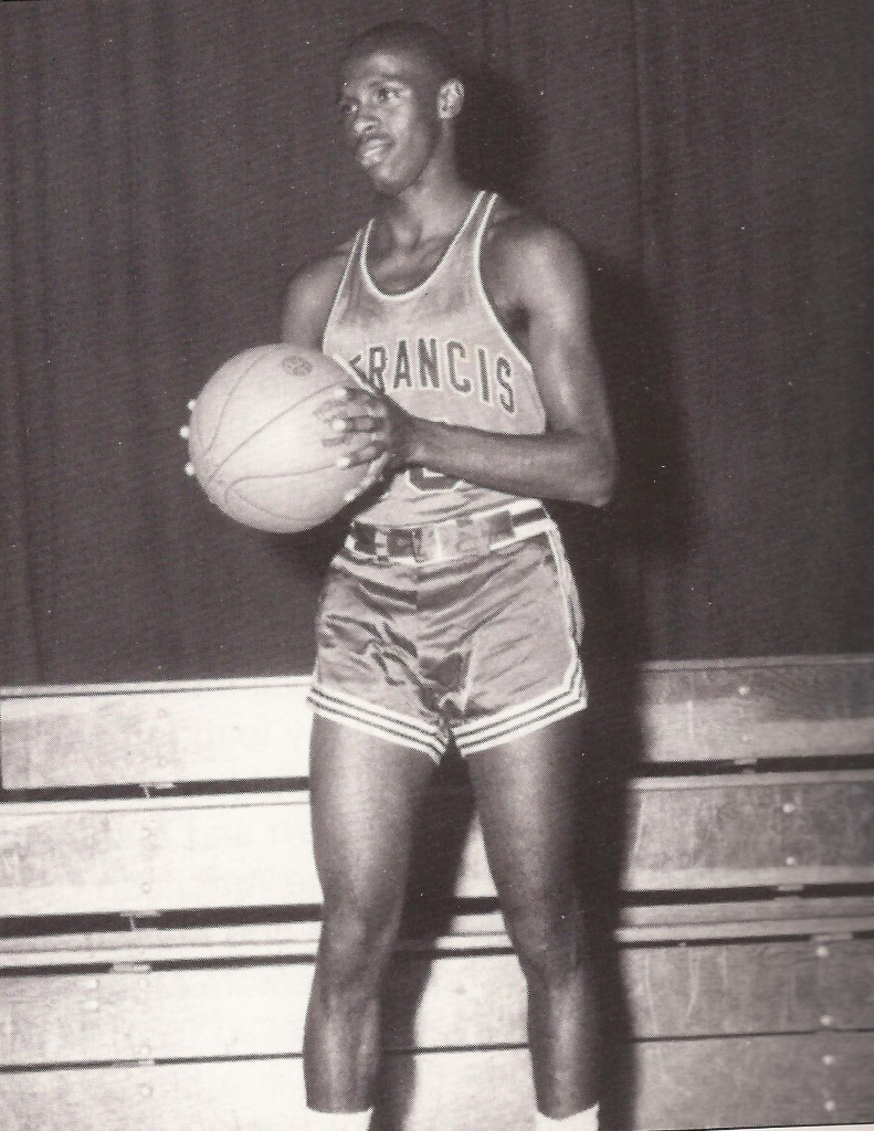 Cal Fowler - Cambria County Sports Hall of Fame