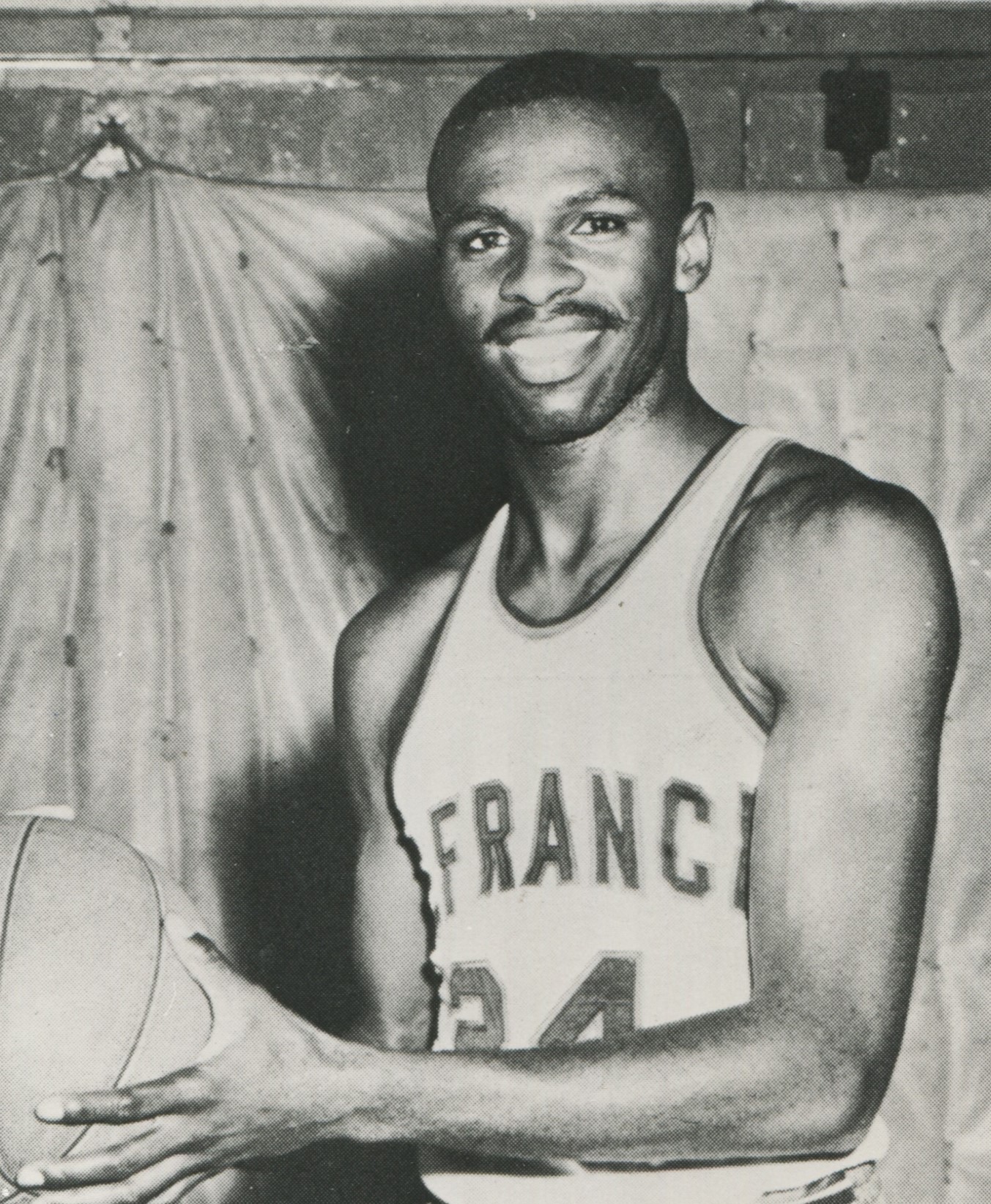 Cal Fowler - Cambria County Sports Hall of Fame