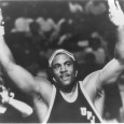 Carlton Haselrig - Cambria County Sports Hall of Fame