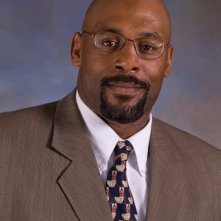 Carlton Haselrig - Cambria County Sports Hall of Fame