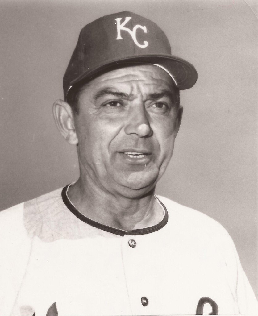 Charles “Charlie” Metro - Cambria County Sports Hall of Fame