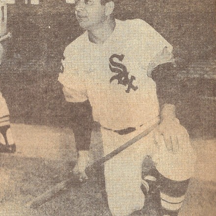 Charles “Charlie” Metro - Cambria County Sports Hall of Fame