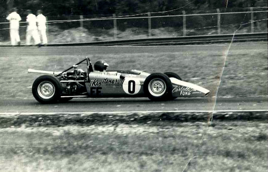 Chris Gleason - Cambria County Sports Hall of Fame