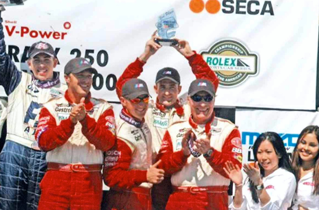 Chris Gleason - Cambria County Sports Hall of Fame