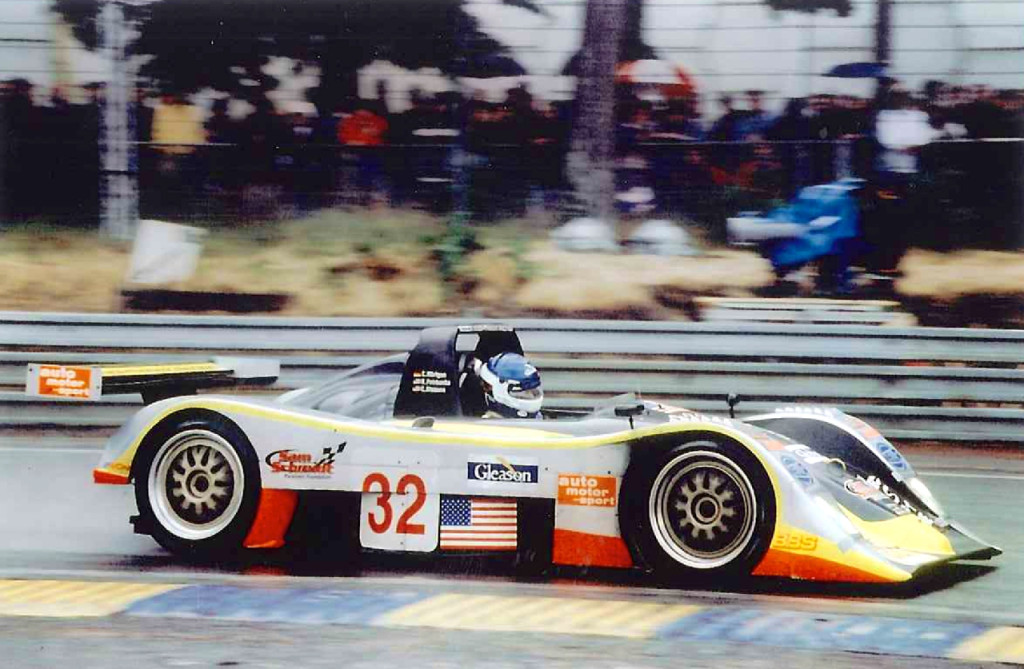 Chris Gleason - Cambria County Sports Hall of Fame