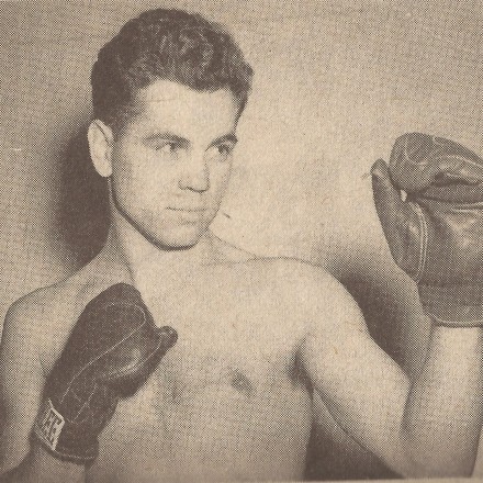 Charles “Chuck” Taylor - Cambria County Sports Hall of Fame