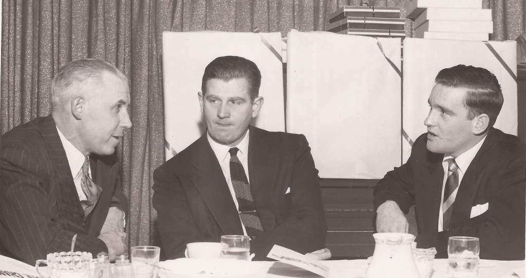 Charles Kunkle Jr. - Cambria County Sports Hall of Fame