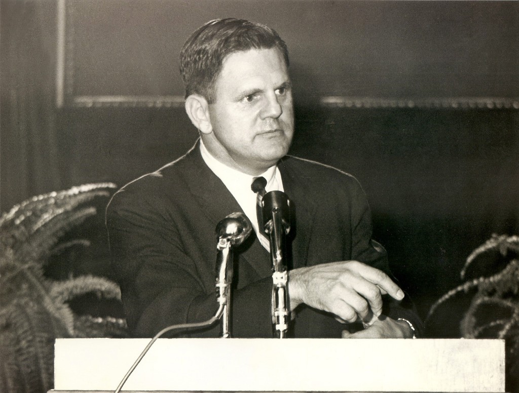 Dave Hart - Cambria County Sports Hall of Fame