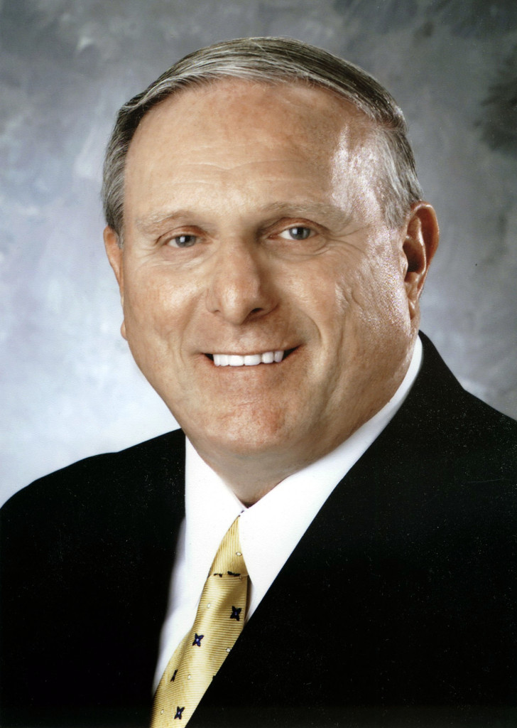 David Roman Sr. - Cambria County Sports Hall of Fame