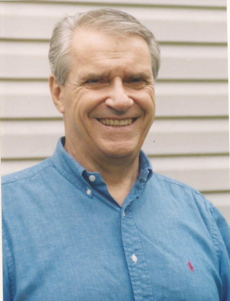 Ed Adamchik - Cambria County Sports Hall of Fame