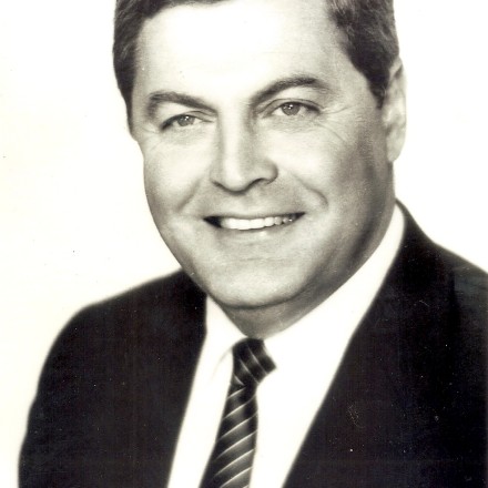 Ed Denk - Cambria County Sports Hall of Fame