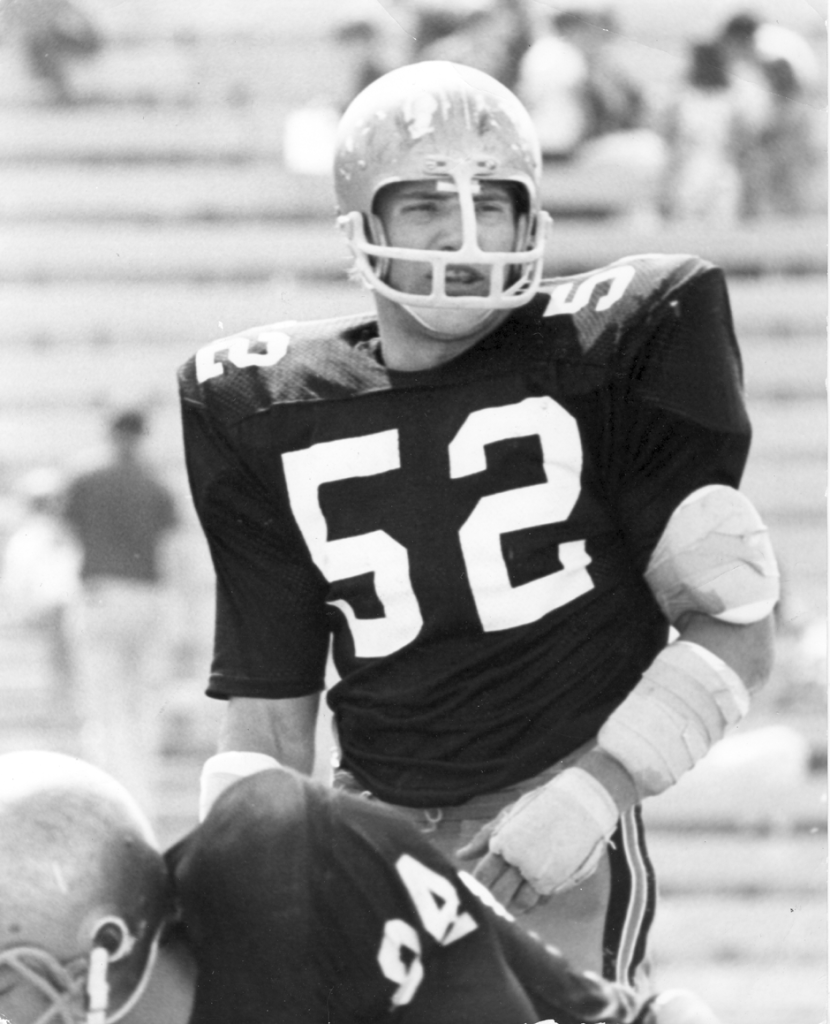 Ed Stetz - Cambria County Sports Hall of Fame