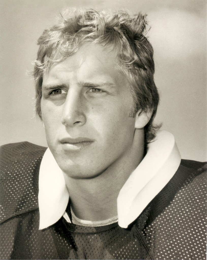 Gary Hrivnak - Cambria County Sports Hall of Fame