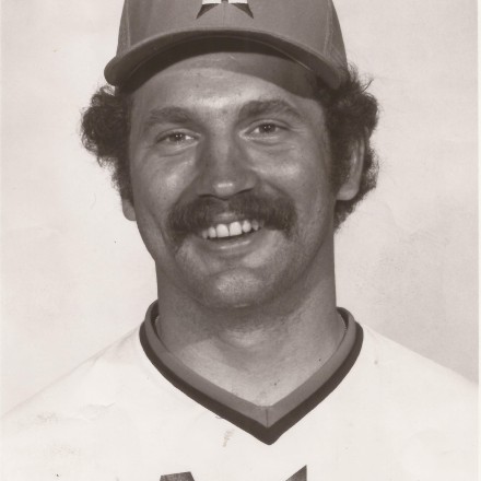 Gene Pentz - Cambria County Sports Hall of Fame