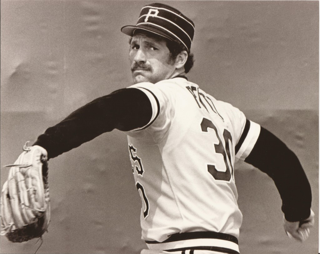 Gene Pentz - Cambria County Sports Hall of Fame