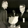 Nicholas “Nat” Hickey - Cambria County Sports Hall of Fame