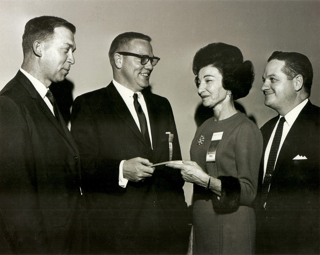 Evelyn B. Eperjessy - Cambria County Sports Hall of Fame