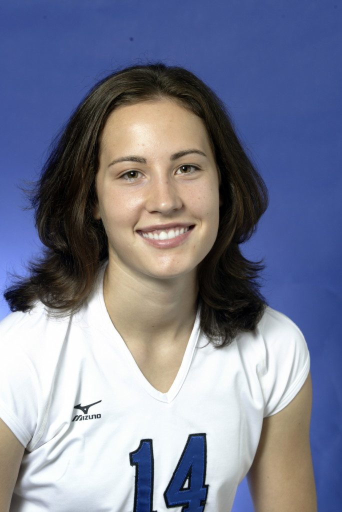 Stephanie Istvan - Cambria County Sports Hall of Fame