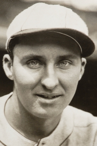 James "Rip" Collins - Cambria County Sports Hall of Fame