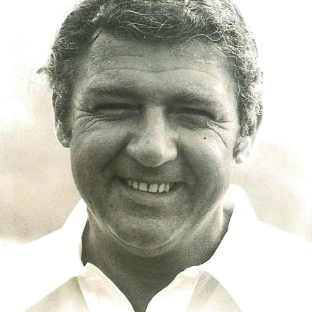 Joe Popp - Cambria County Sports Hall of Fame