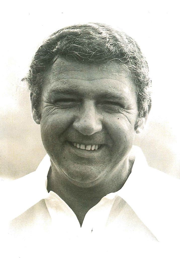 Joe Popp - Cambria County Sports Hall of Fame