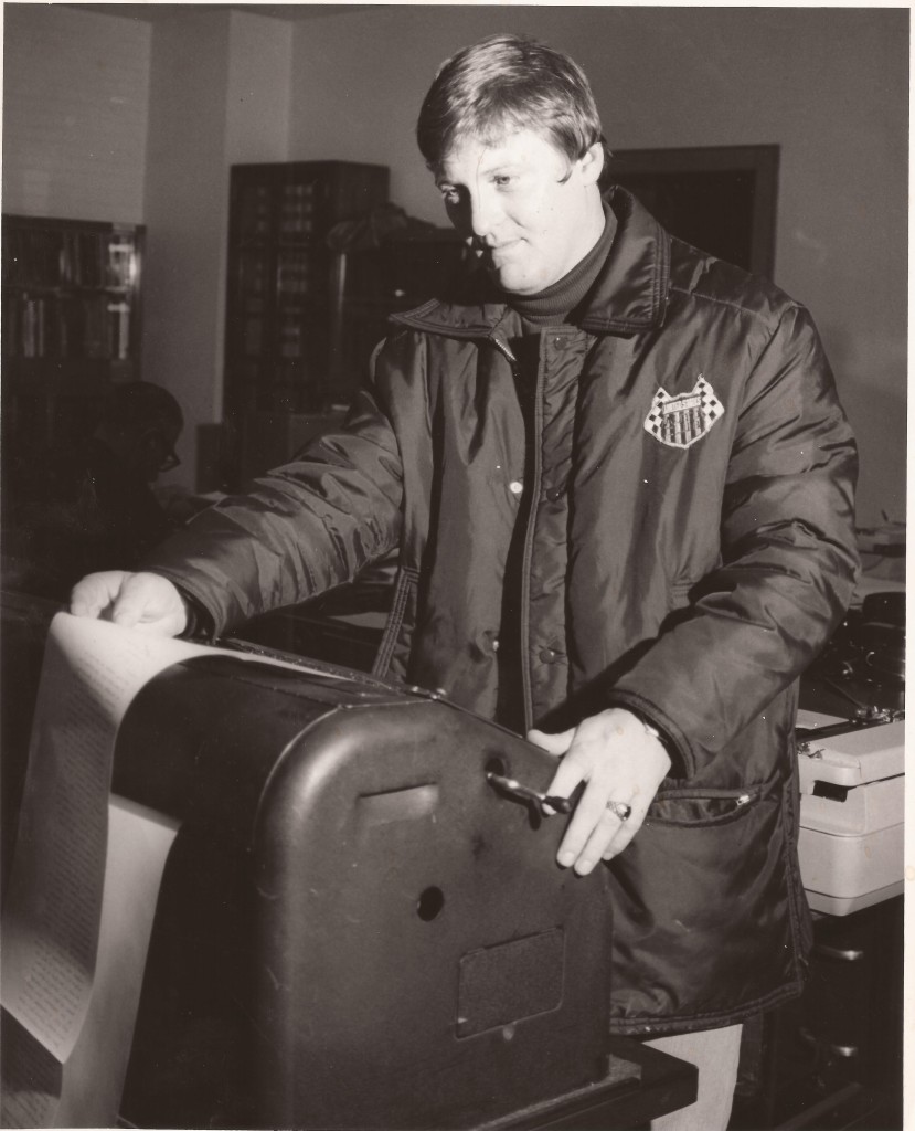 John Hubbard - Cambria County Sports Hall of Fame