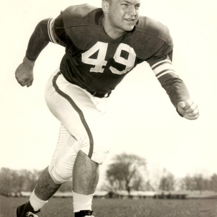 John Matsko - Cambria County Sports Hall of Fame
