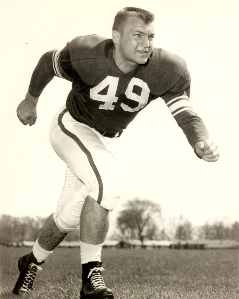 John Matsko - Cambria County Sports Hall of Fame