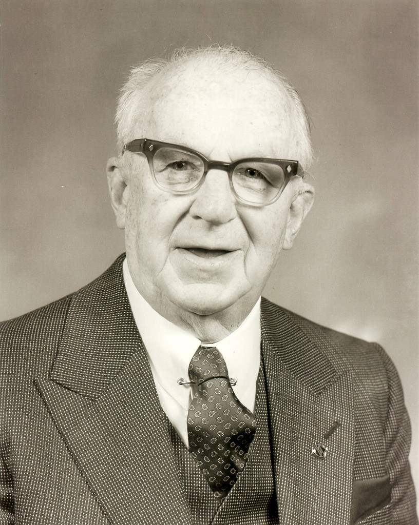 John Mitchell - Cambria County Sports Hall of Fame