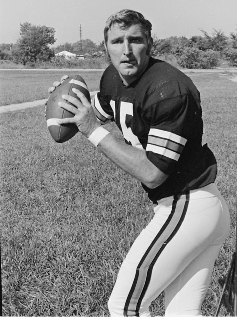 John Stofa - Cambria County Sports Hall of Fame