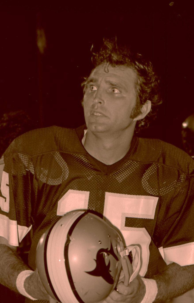 John Stofa - Cambria County Sports Hall of Fame