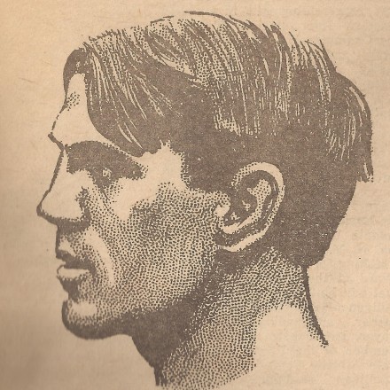 John T. McGovern - Cambria County Sports Hall of Fame