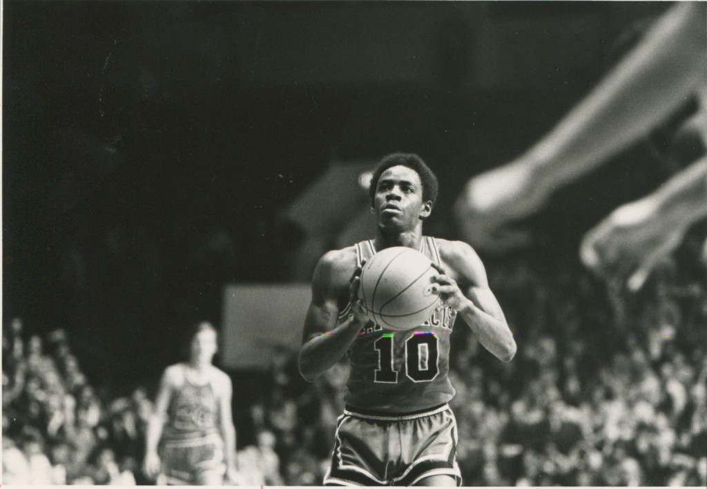 Kevin Porter - Cambria County Sports Hall of Fame