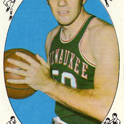 Len Chappell - Cambria County Sports Hall of Fame