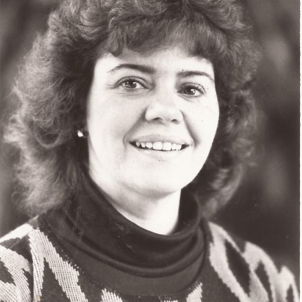 Linda Renzi - Cambria County Sports Hall of Fame