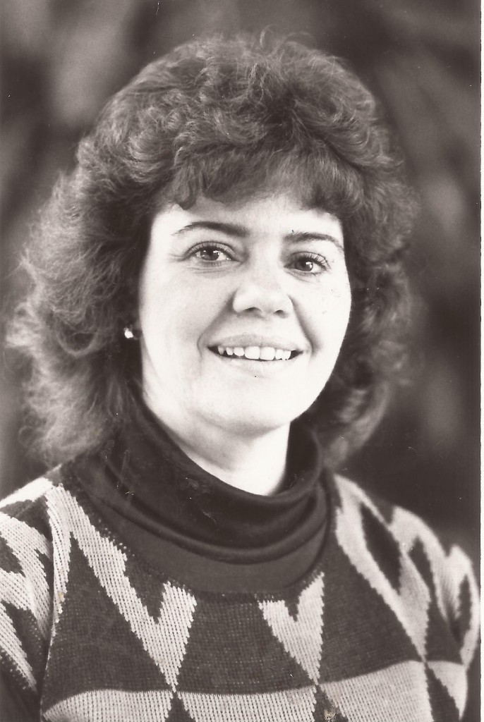 Linda Renzi - Cambria County Sports Hall of Fame