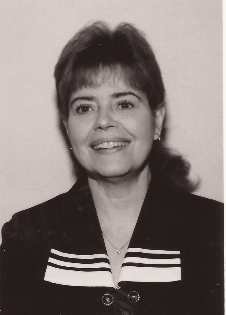 Linda Renzi - Cambria County Sports Hall of Fame