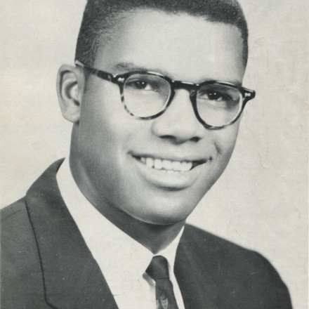 Maurice Stokes - Cambria County Sports Hall of Fame