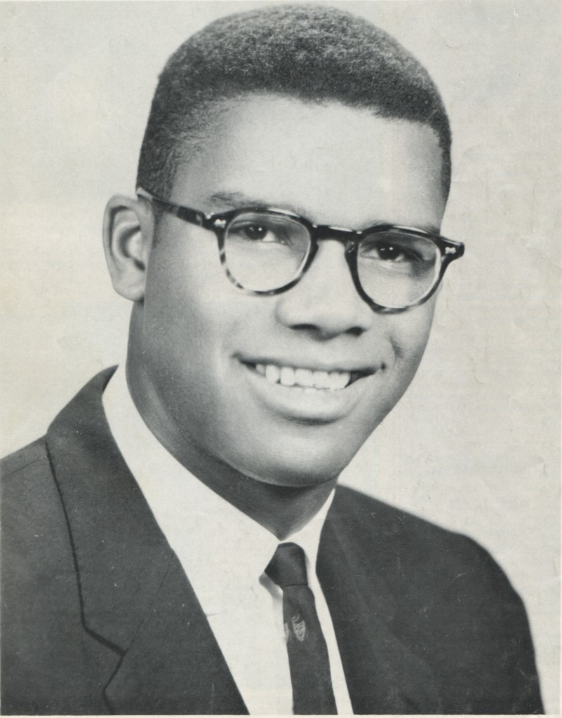 Maurice Stokes - Cambria County Sports Hall of Fame