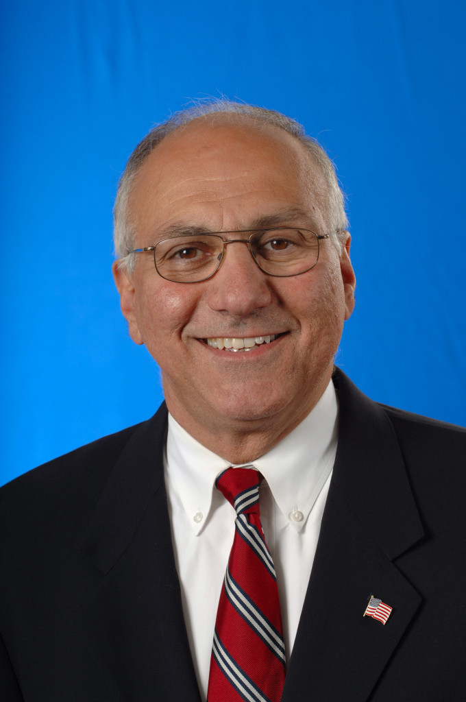 Phil Albert - Cambria County Sports Hall of Fame