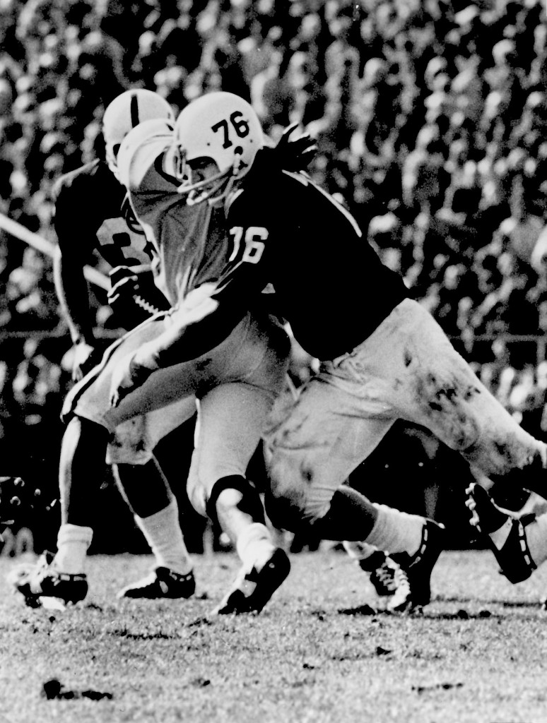 Steve Smear - Cambria County Sports Hall of Fame