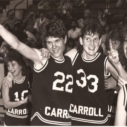 Sue Panek - Cambria County Sports Hall of Fame