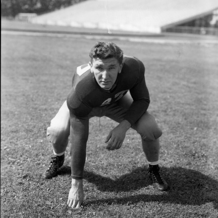 Tom Vargo - Cambria County Sports Hall of Fame