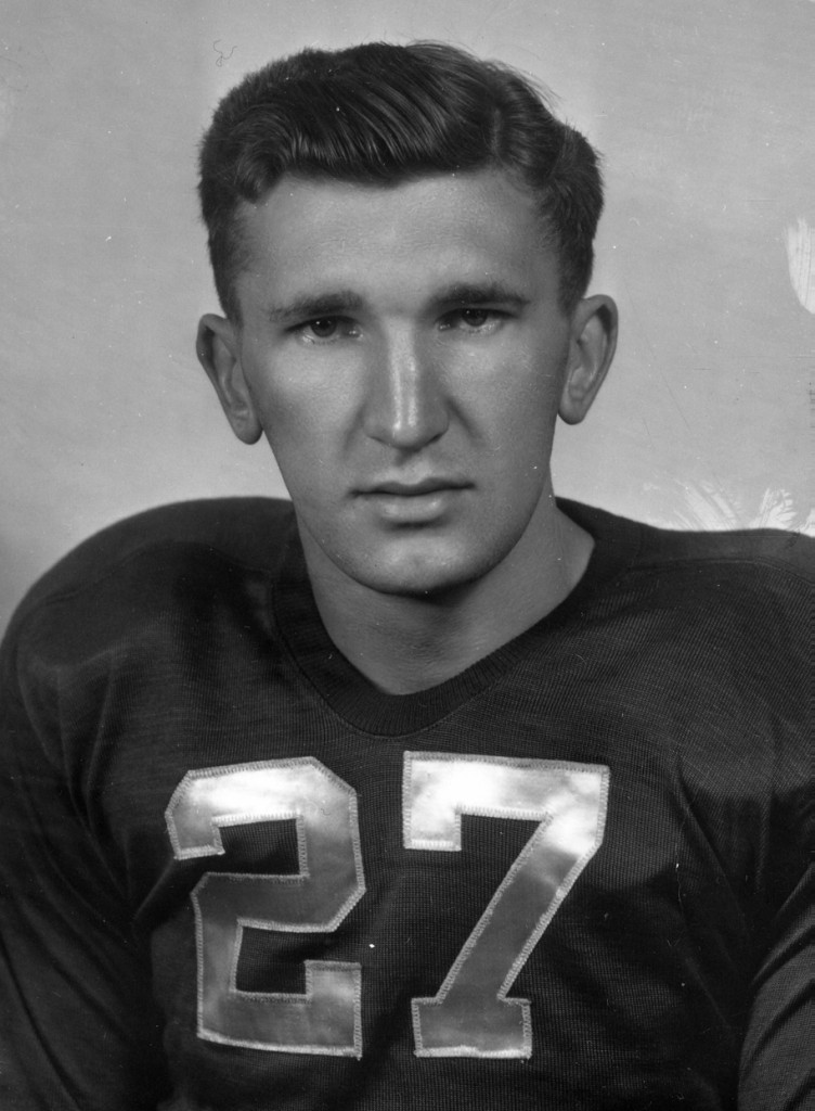 Tom Vargo - Cambria County Sports Hall of Fame