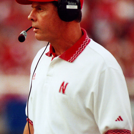 Frank Solich - Cambria County Sports Hall of Fame